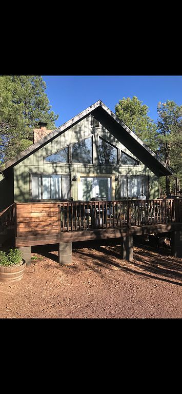 5213 Drifting Snow Loop, Pinetop, AZ 85935 - See Est. Value, Schools & More