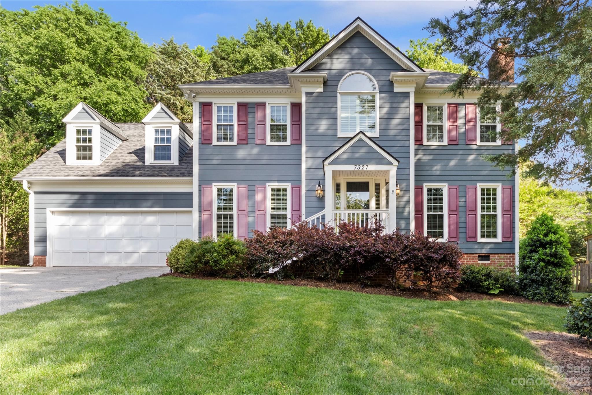 7327 Lee Rea Rd, Charlotte, NC 28226 - See Est. Value, Schools & More