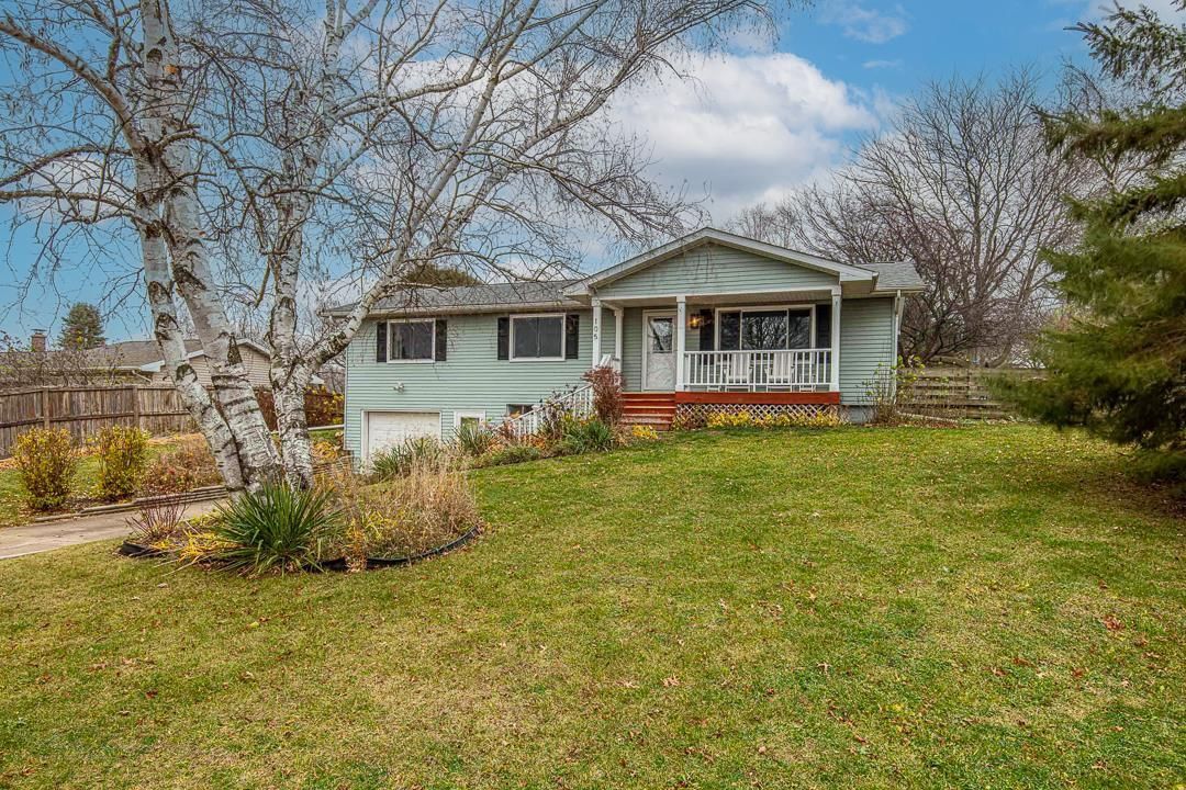 105 Theobald Street, Ridgeway, WI 53582 - See Est. Value, Schools & More