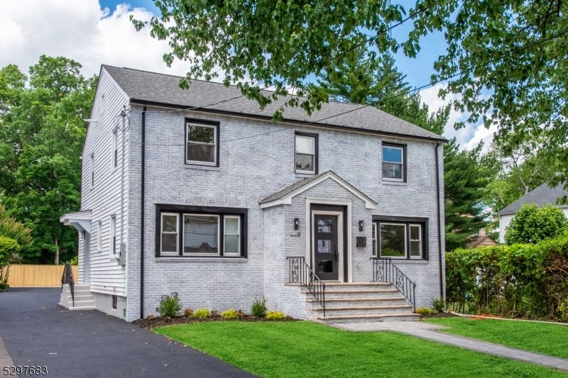 115 Union Ave, Maplewood, NJ 07040 - See Est. Value, Schools & More