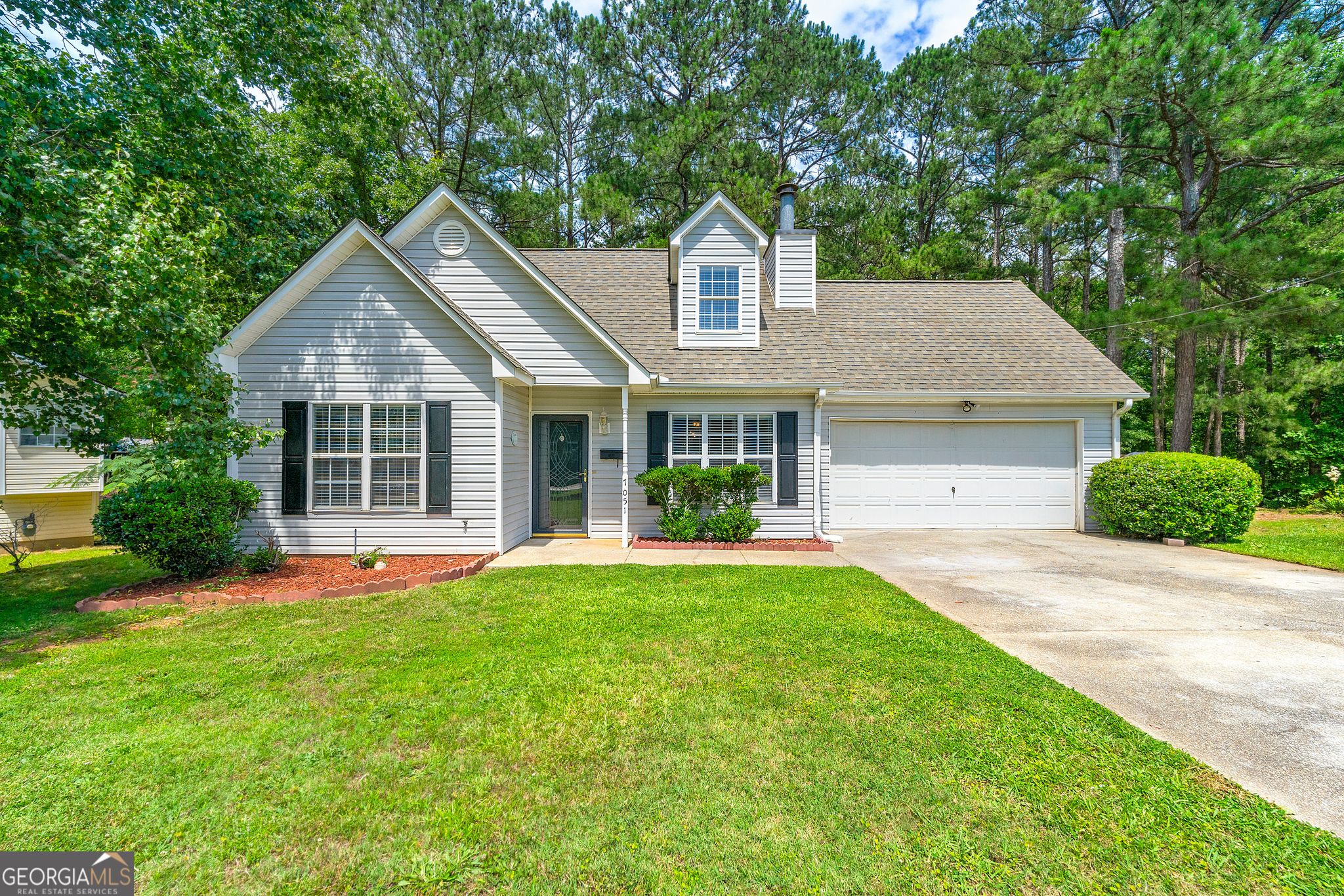 7051 Stonecreek Dr, Douglasville, GA 30134 - See Est. Value, Schools & More