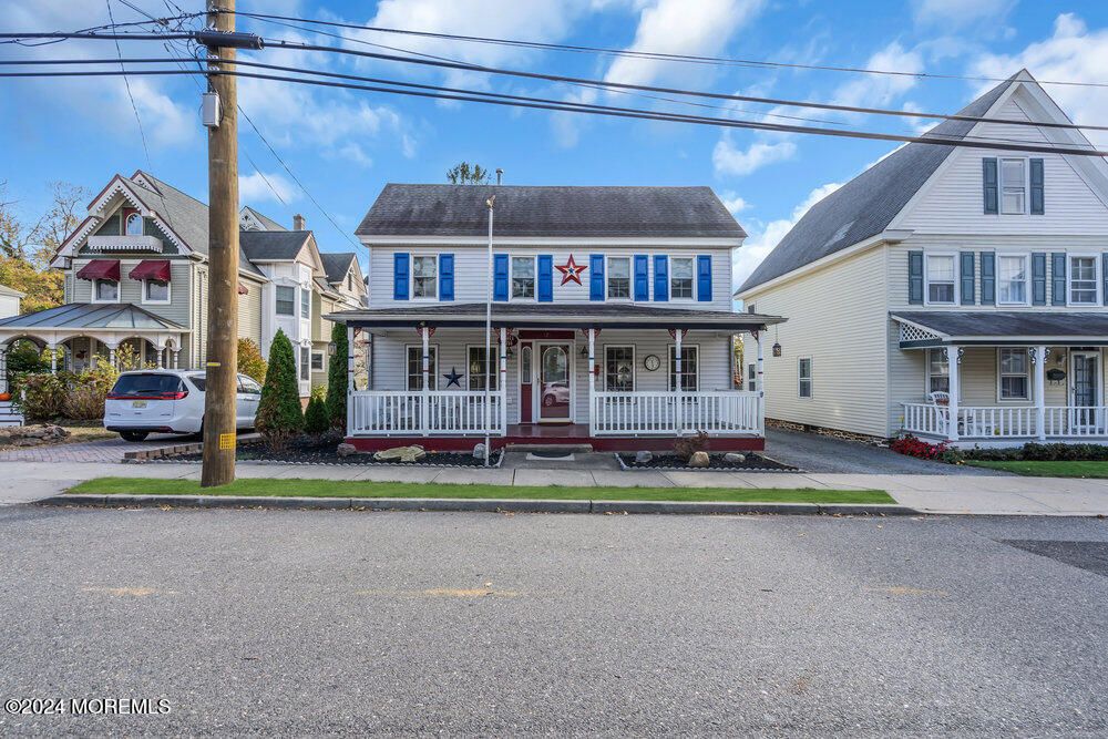 120 Clay Street, Tuckerton, NJ 08087 - See Est. Value, Schools & More