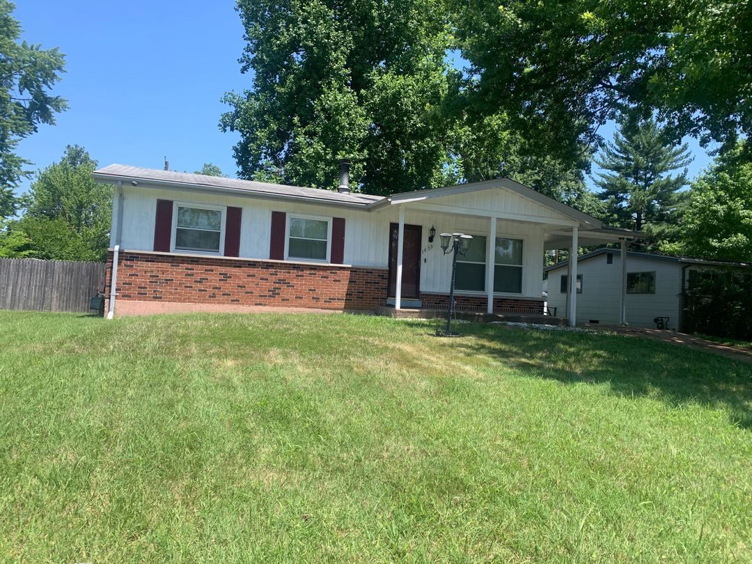 1459 Cove Ln, Saint Louis, MO 63138 - See Est. Value, Schools & More