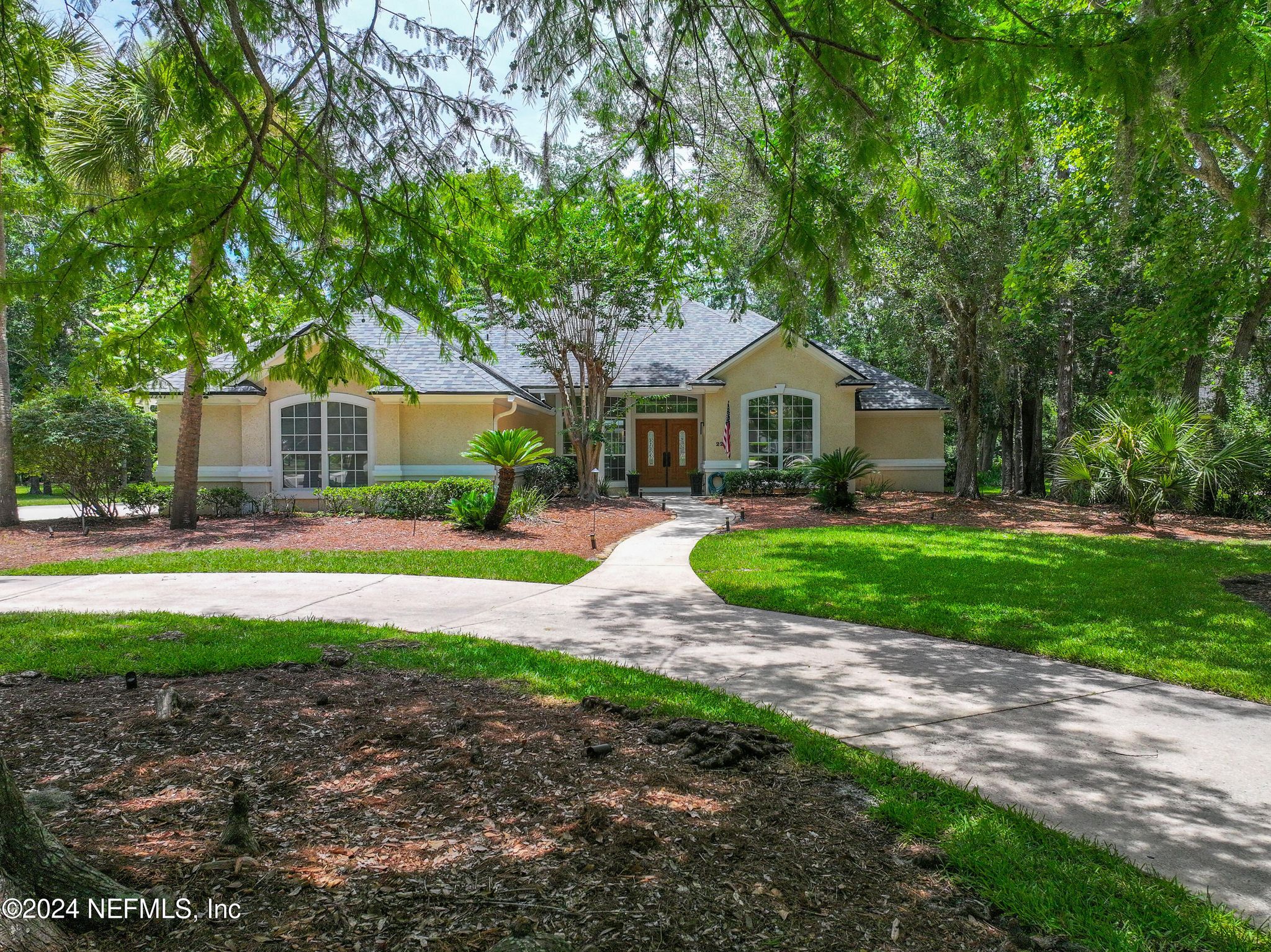 2247 SALT MYRTLE Lane, Fleming Island, FL 32003 - See Est. Value ...