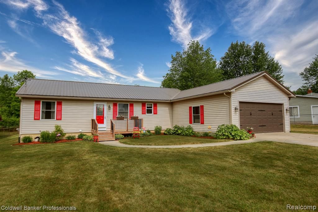 5077 N Belsay Rd, Flint, MI 48506 | Trulia