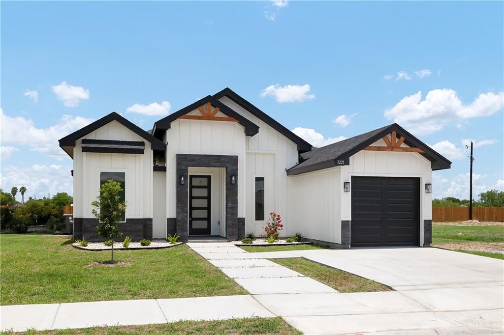 3221 E Alexa St, Edinburg, TX 78542 | MLS# 443250 | Trulia