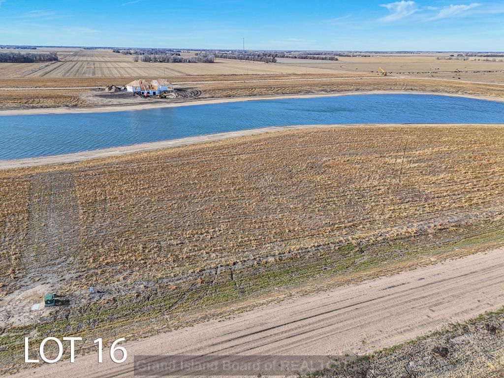 16 Bald Eagle Dr, Chapman, NE 68827 Lot/Land for Sale | MLS# 20240039