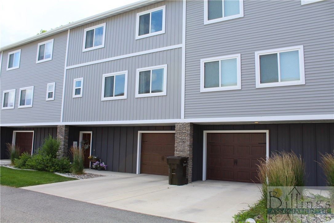 3110 Boulder Ave #3, Billings, MT 59102 - See Est. Value, Schools & More