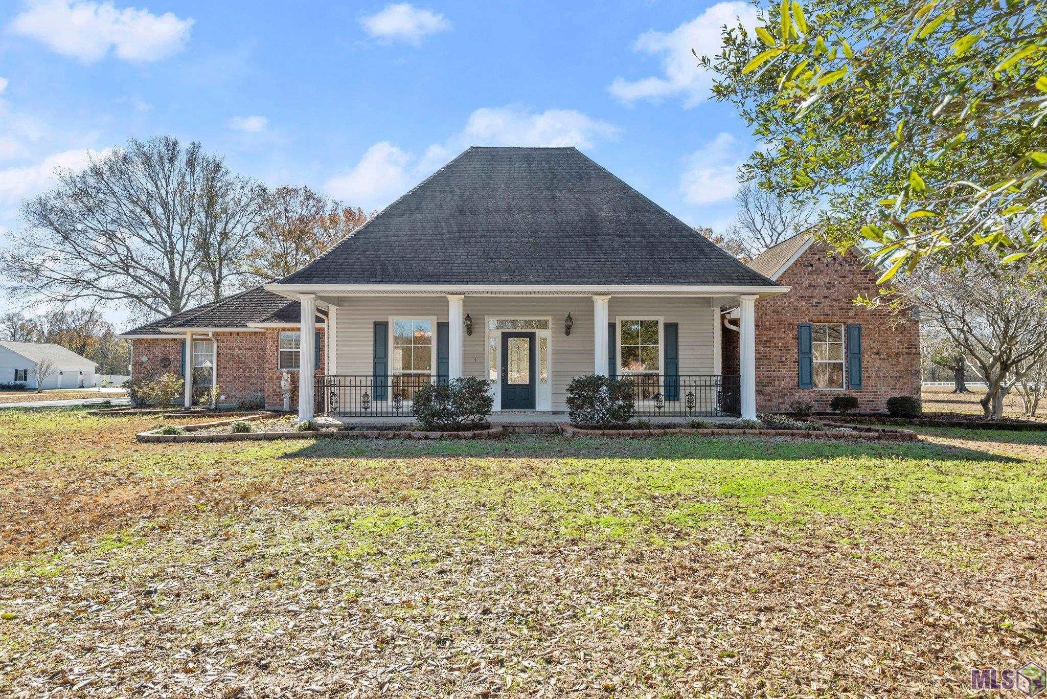 13914 Oak Berry Ave, Pride, LA 70770 - See Est. Value, Schools & More