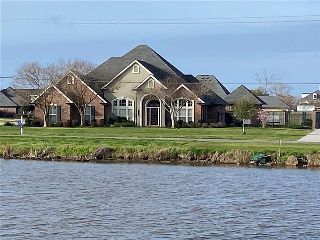 15446 W Main St, Cut Off, LA 70345 | MLS# 2492668 | Trulia