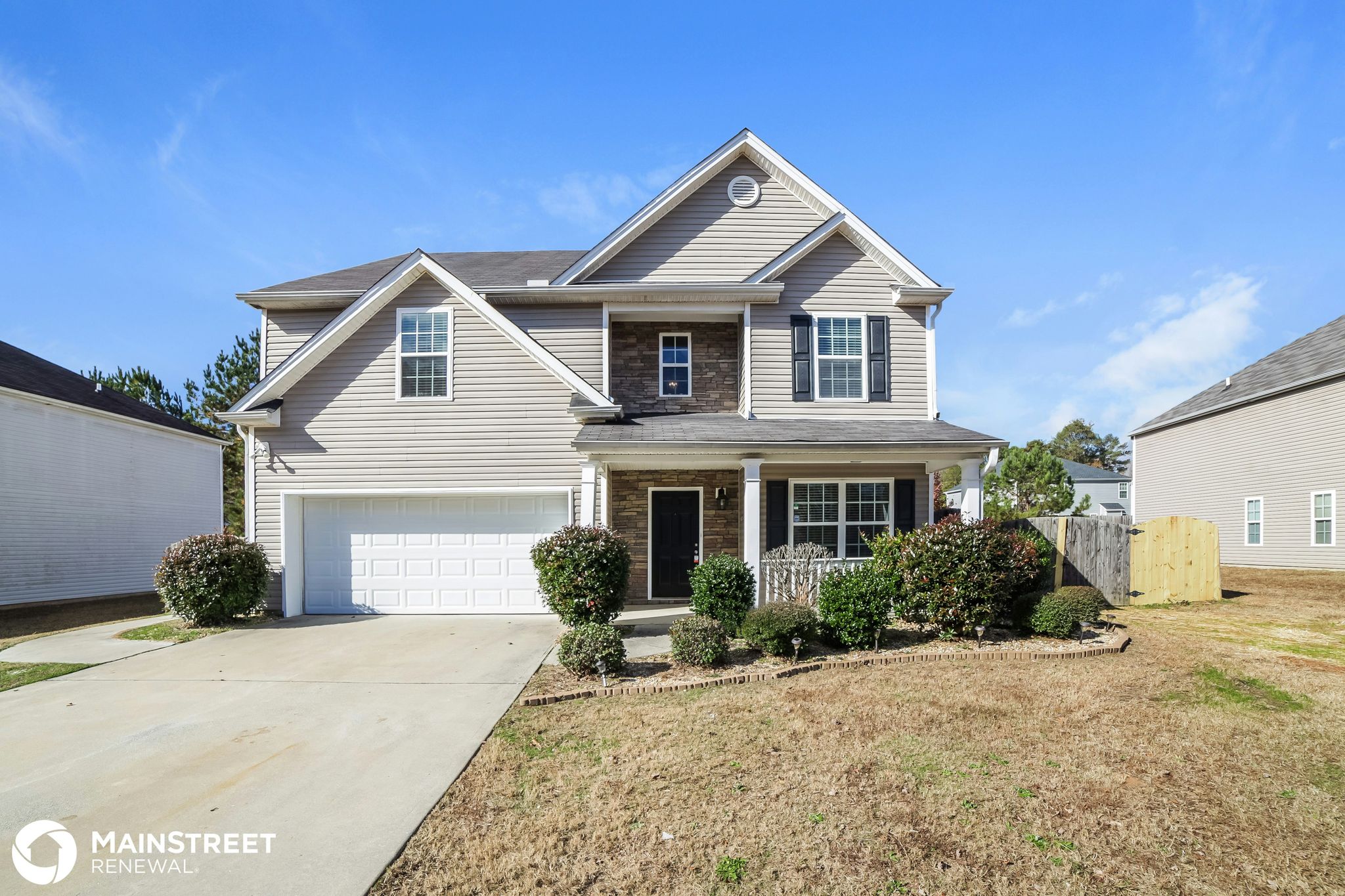 8260 Milam Loop, Fairburn, GA 30213 - See Est. Value, Schools & More