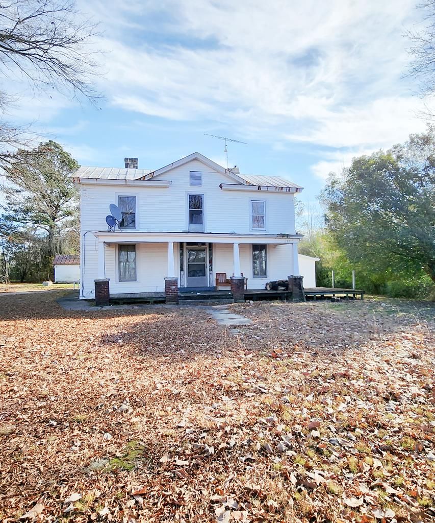 6021 Skipwith Rd, Skipwith, VA 23968 - See Est. Value, Schools & More