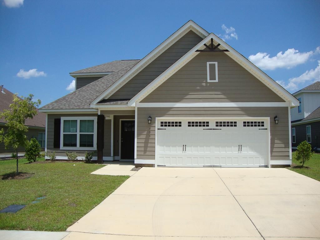 409 Paxton Loop, Dothan, AL 36301 - See Est. Value, Schools & More