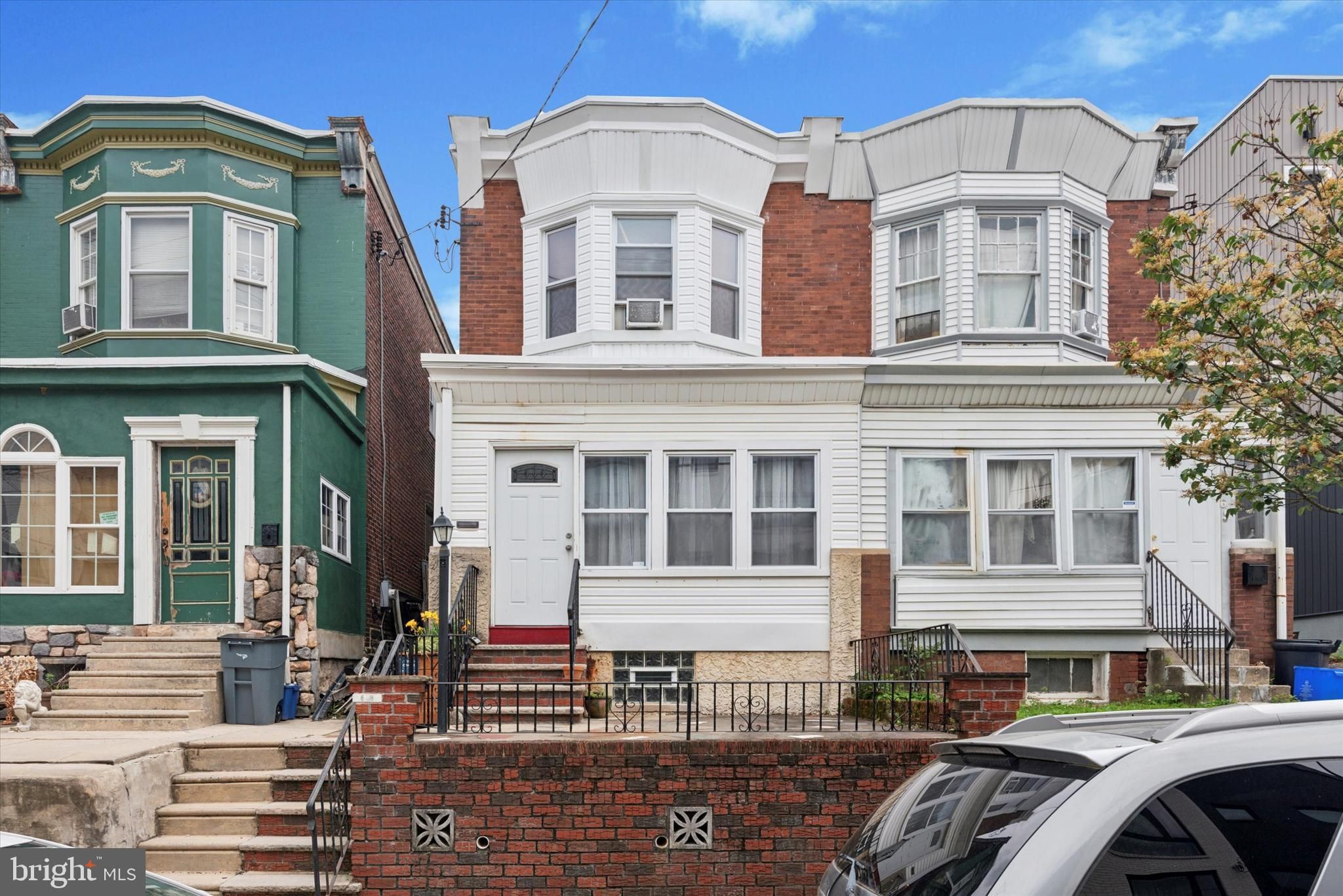 68 E Sharpnack St, Philadelphia, PA 19119 - See Est. Value, Schools & More