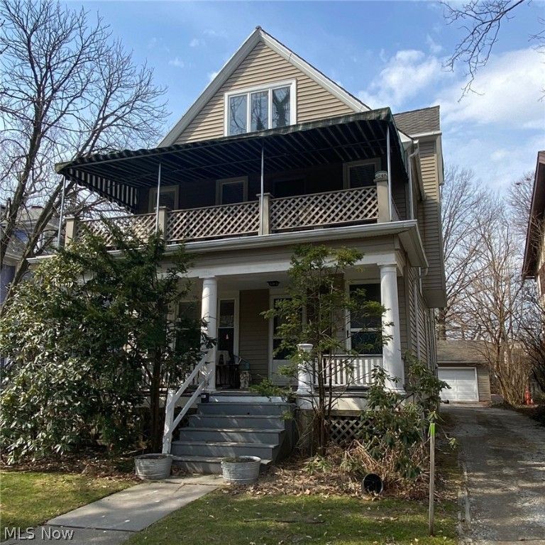2320 Bellfield Ave, Cleveland Heights, OH 44106 | Trulia