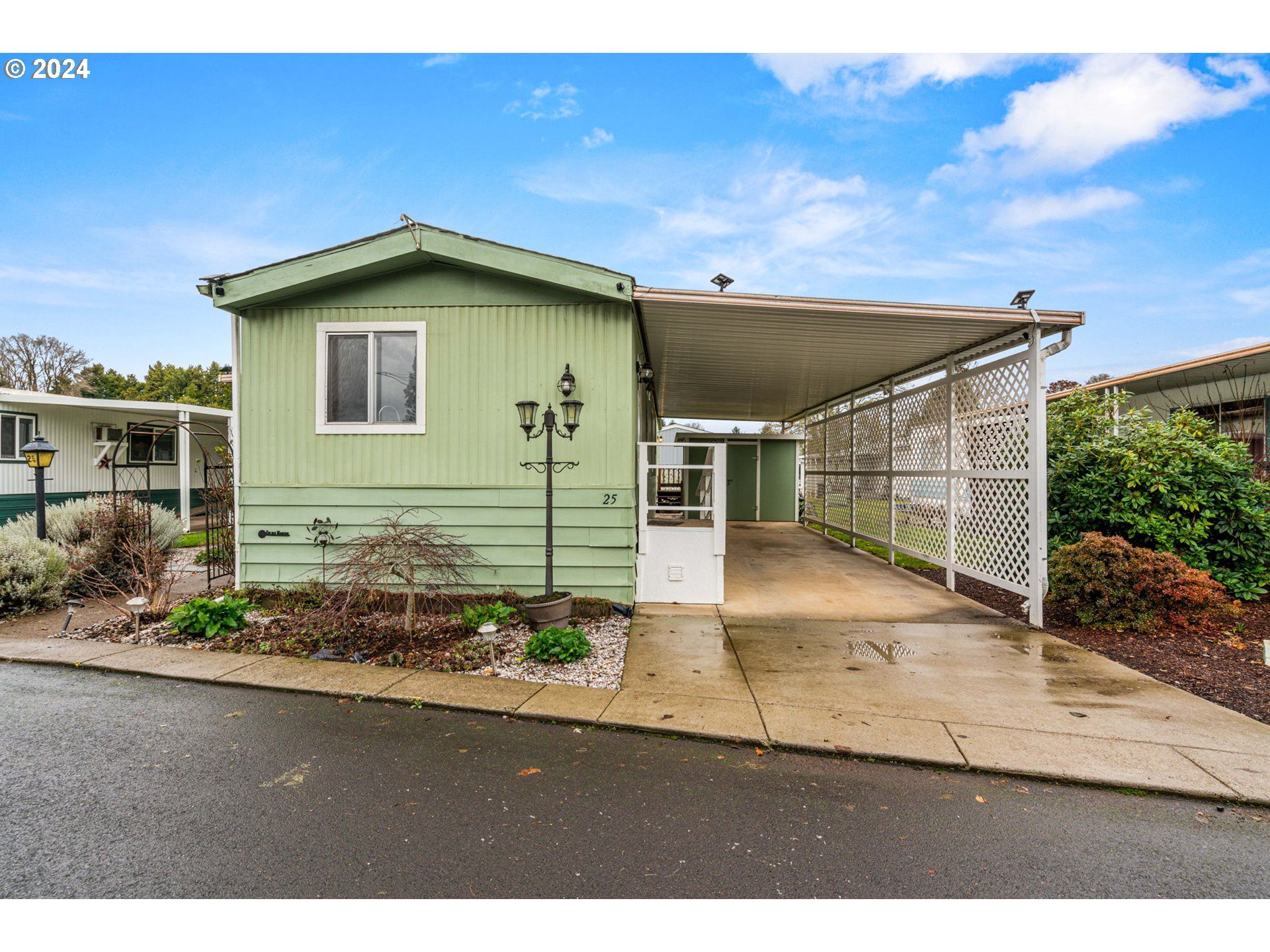 1225 W 10th Ave #25, Junction City, OR 97448 - See Est. Value, Schools ...