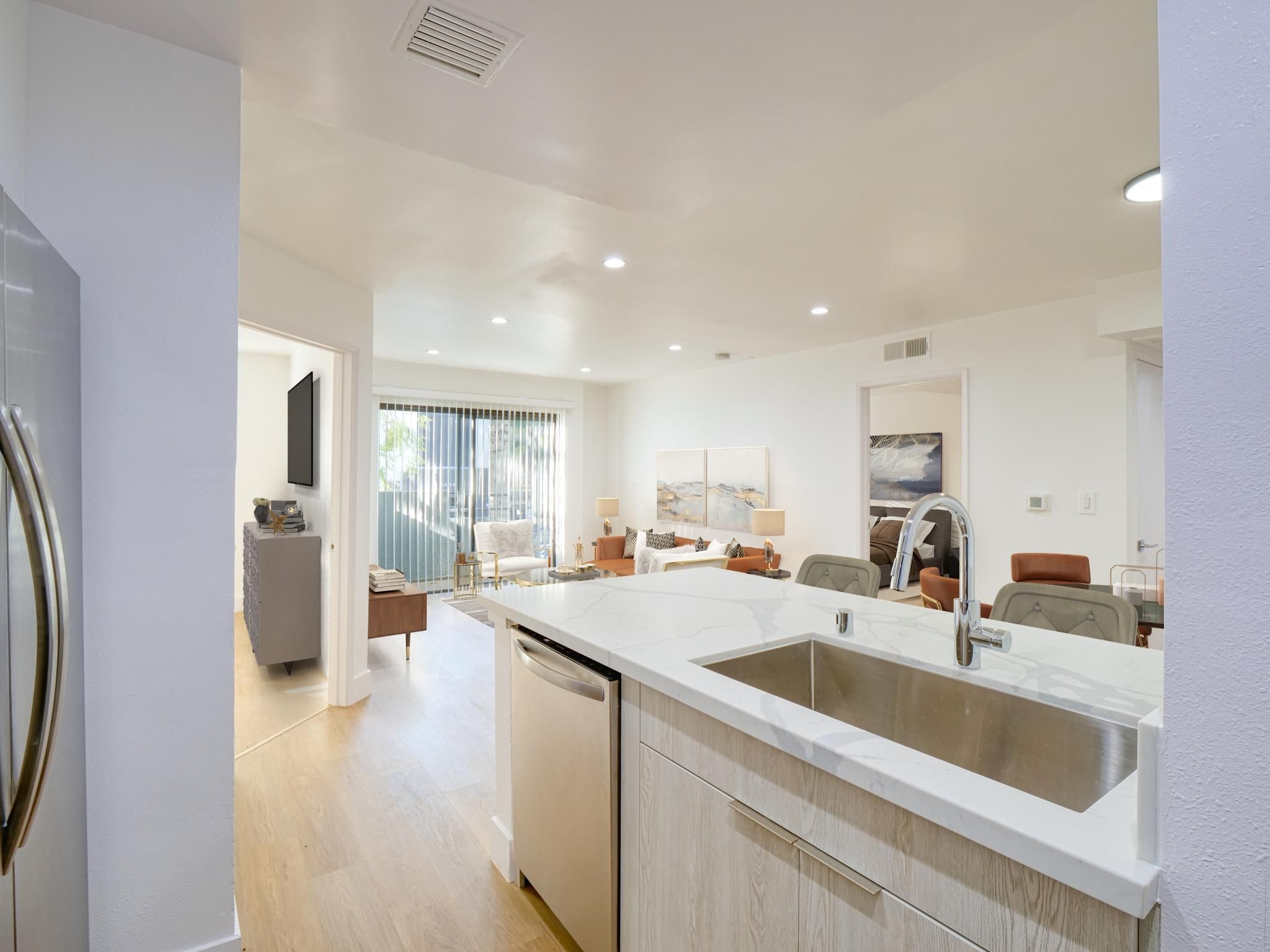 1806 North Berendo Street - Los Angeles, CA | Trulia