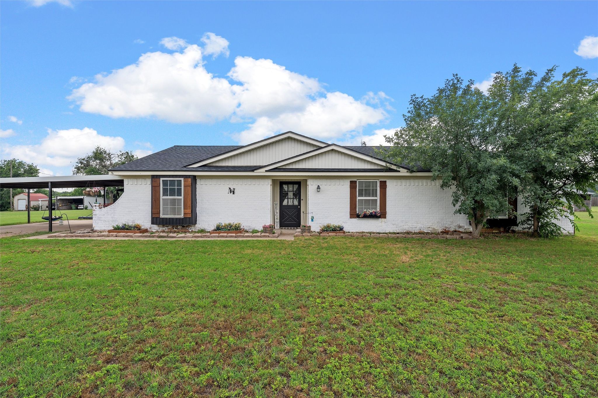 244 Slade Dr, Bruceville Eddy, TX 76630 - See Est. Value, Schools & More