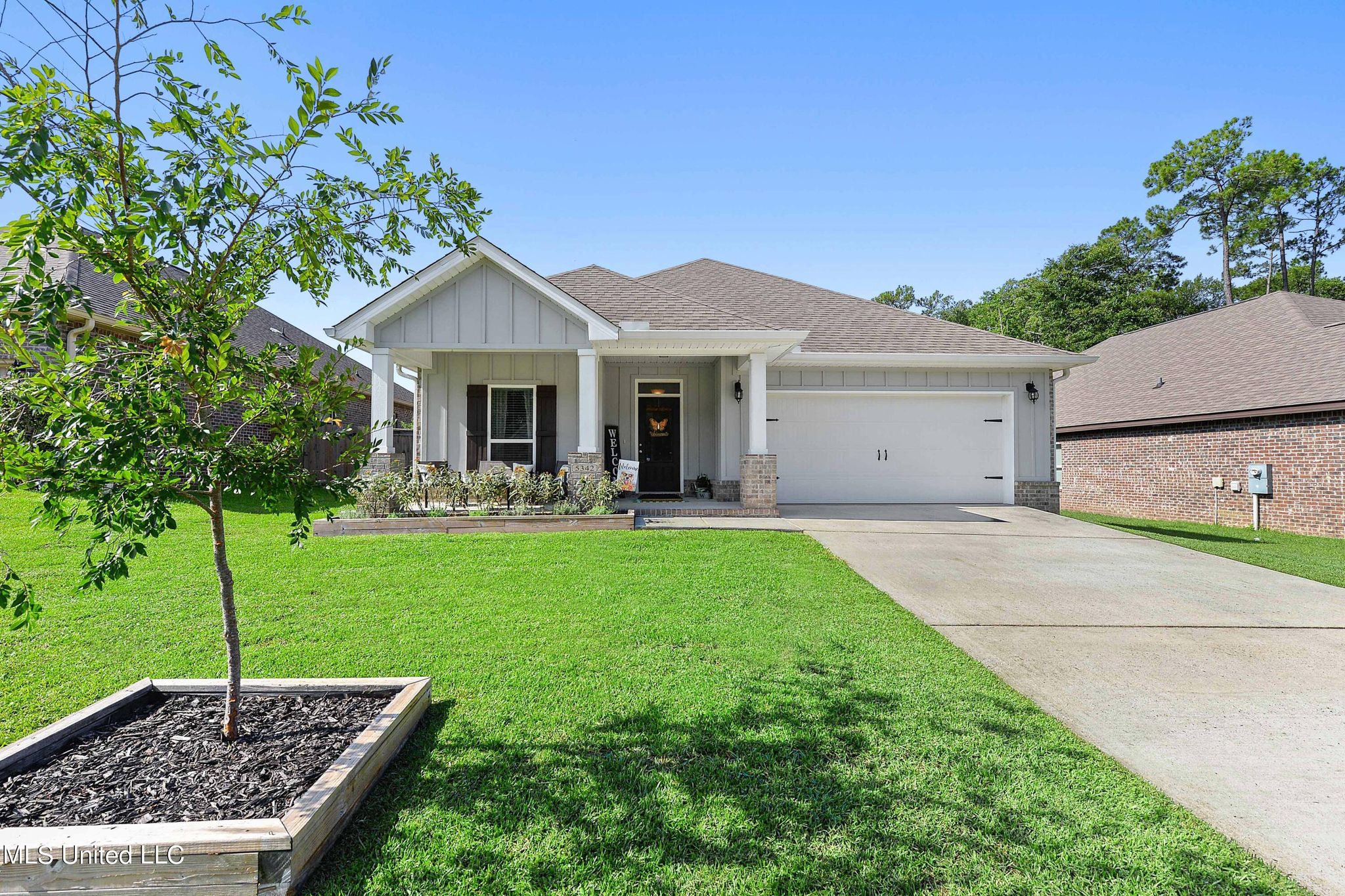 5342 Overland Dr, Biloxi, MS 39532 - See Est. Value, Schools & More