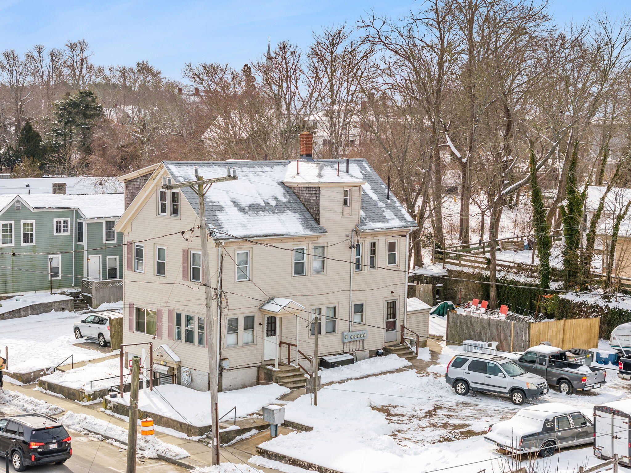 290 Main Street, Wareham, MA 02571 | MLS# 22500525 | Trulia