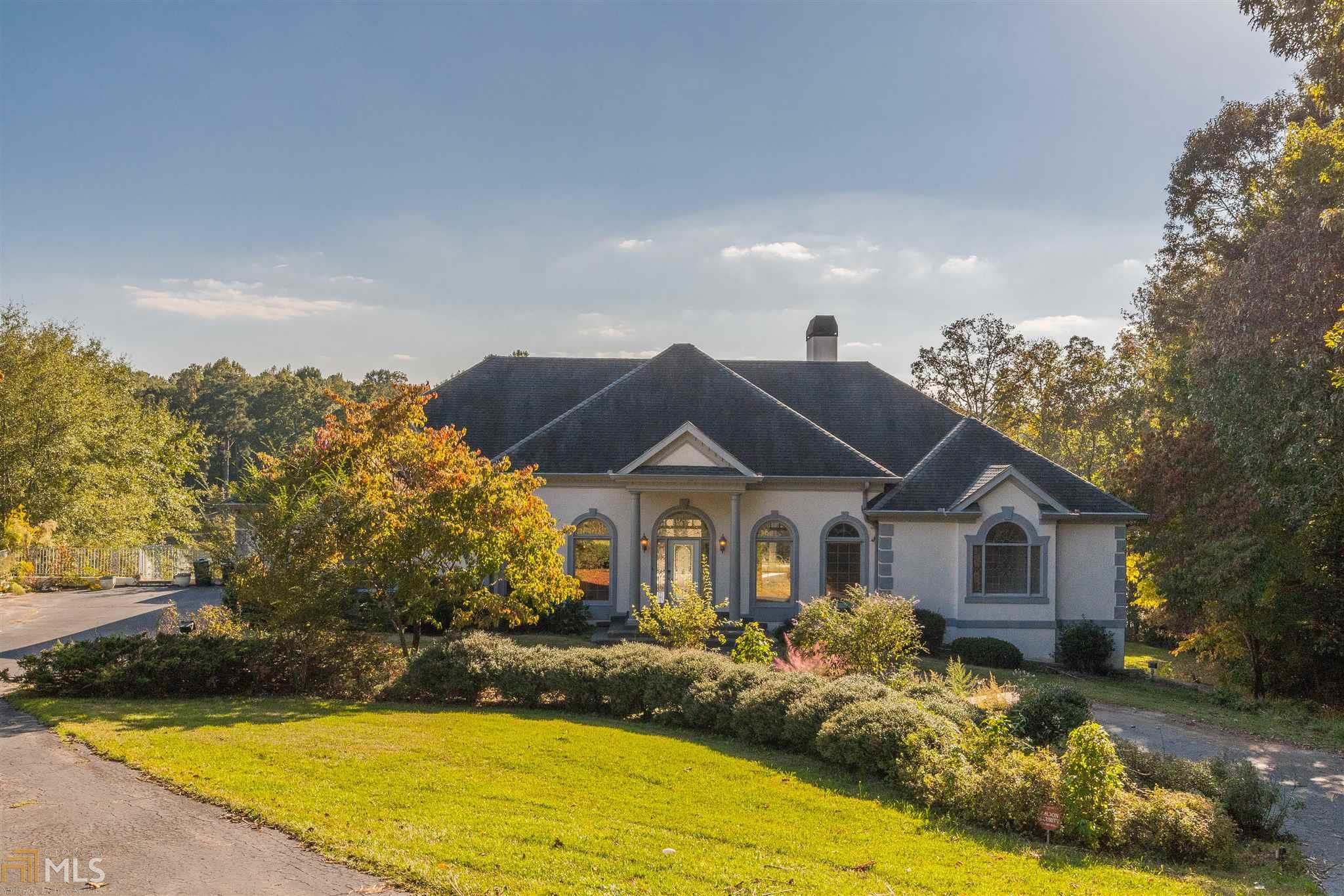 75 Trevino Trl, Sharpsburg, GA 30277 | Trulia