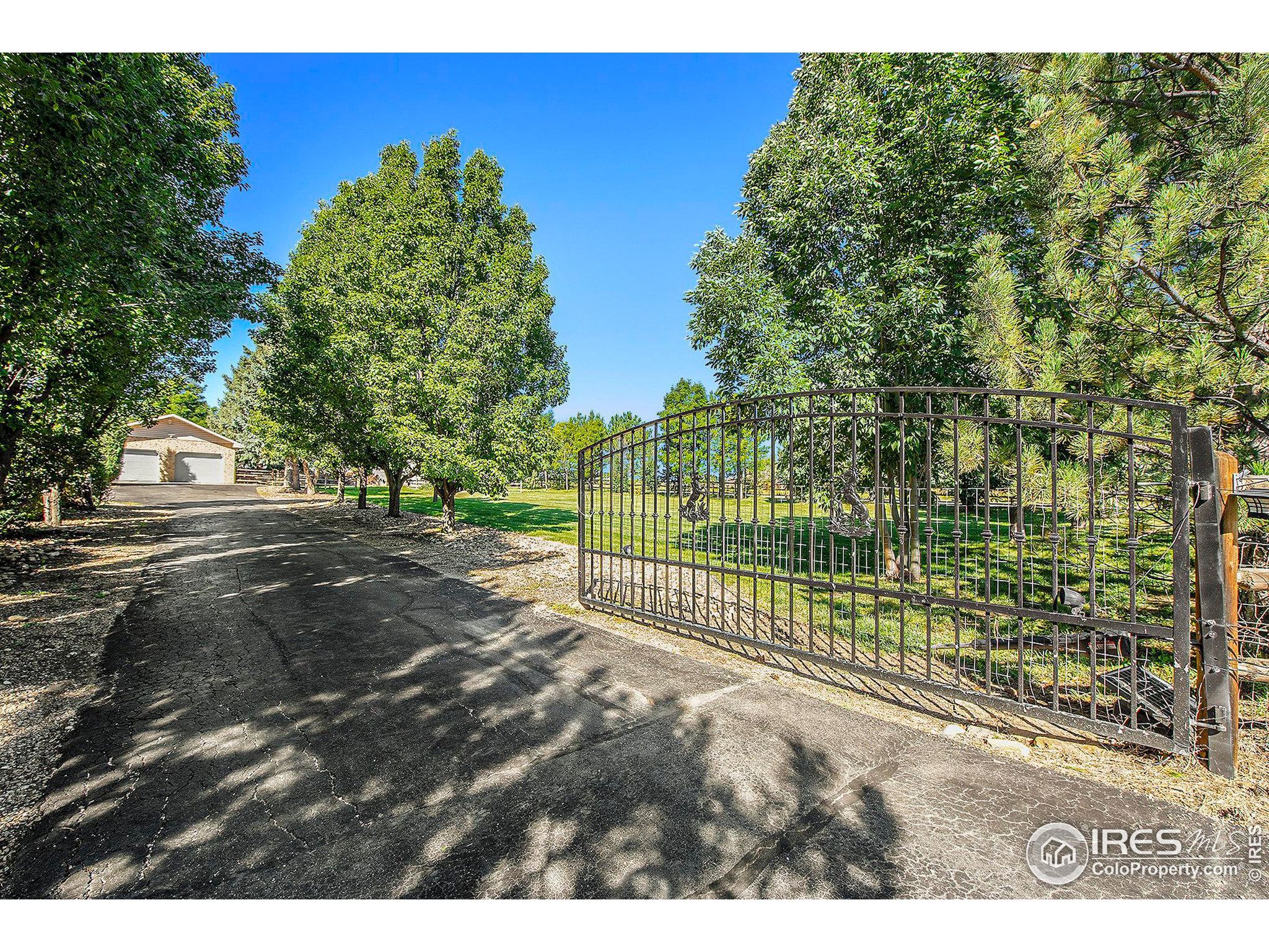 2109 S County Road 21, Loveland, CO 80537 - See Est. Value, Schools & More