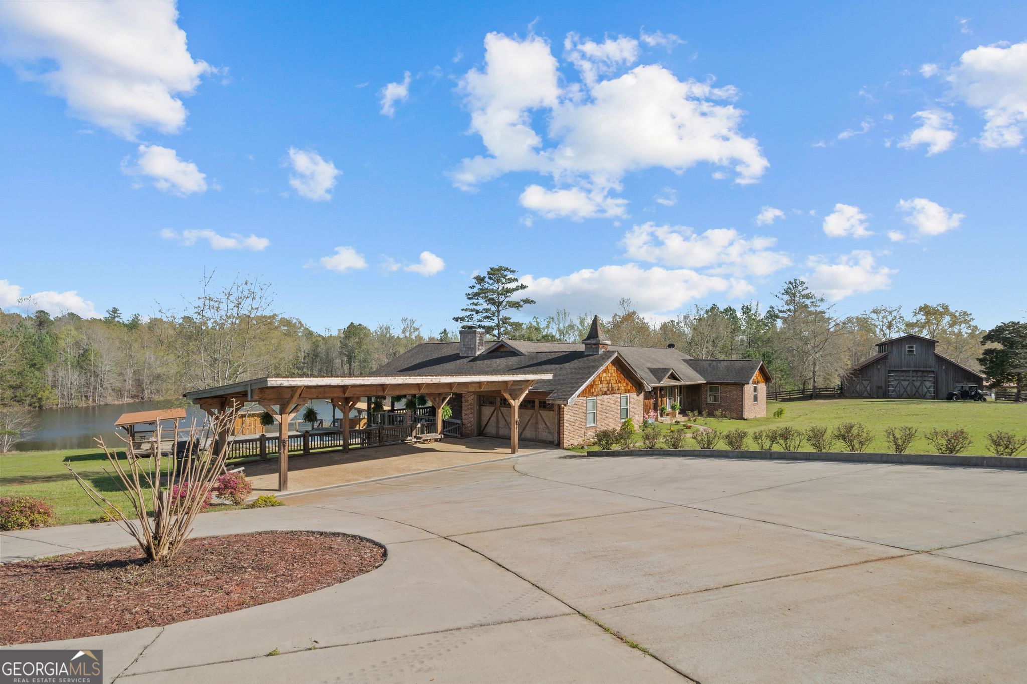 407 J R Sims Rd, Irwinton, GA 31042 | MLS# 10452731 | Trulia