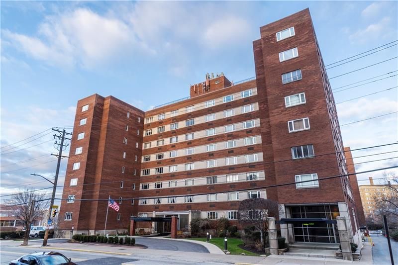 128 N Craig St #711, Pittsburgh, PA 15213 | Trulia