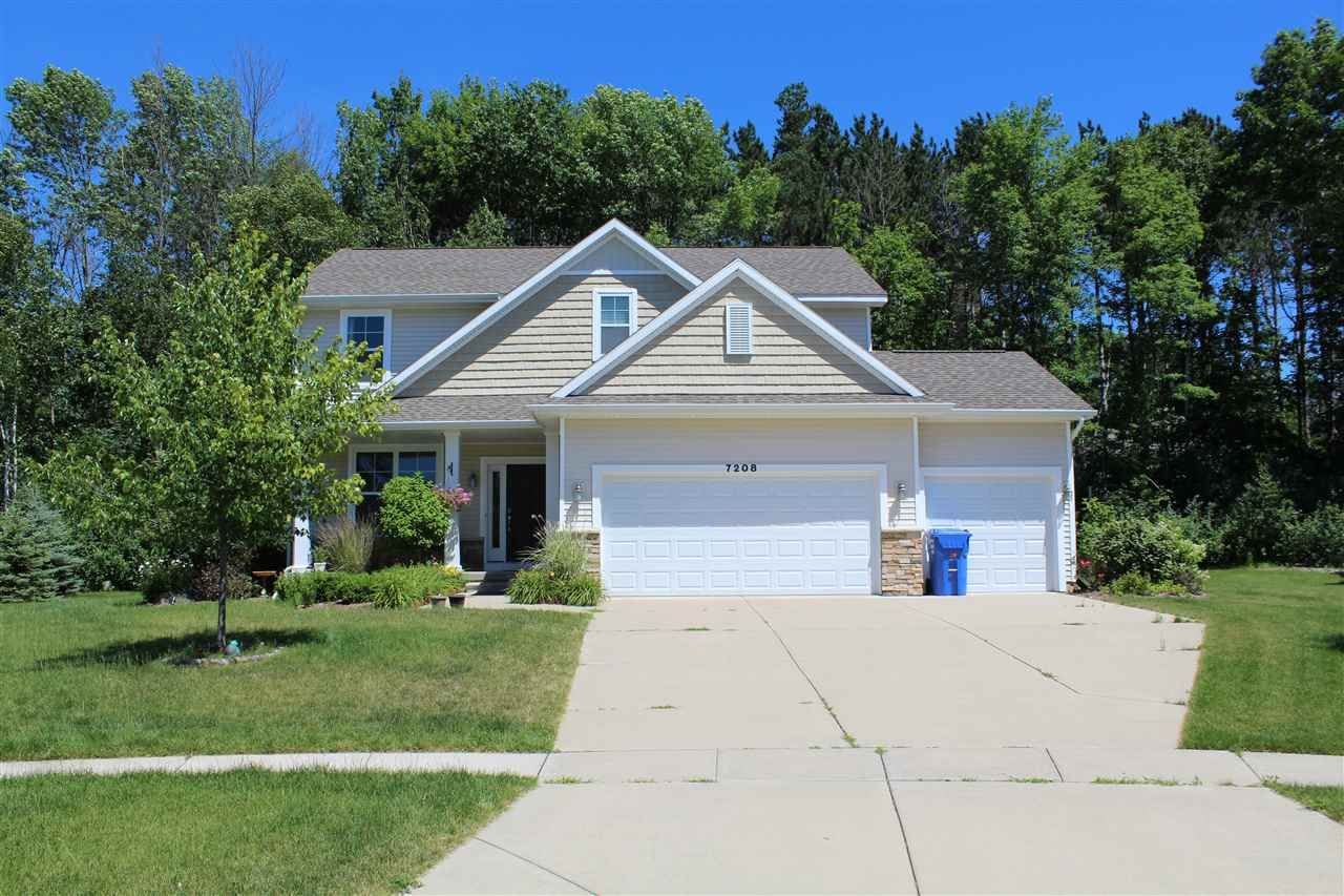 7208 Tomahawk Cir, Midland, MI 48642 - See Est. Value, Schools & More