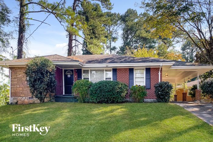 2073 Mark Trl, Decatur, GA 30032 - See Est. Value, Schools & More