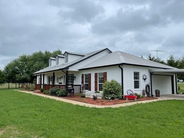 776 State Highway 78, Hendrix, OK 74741 - See Est. Value, Schools & More