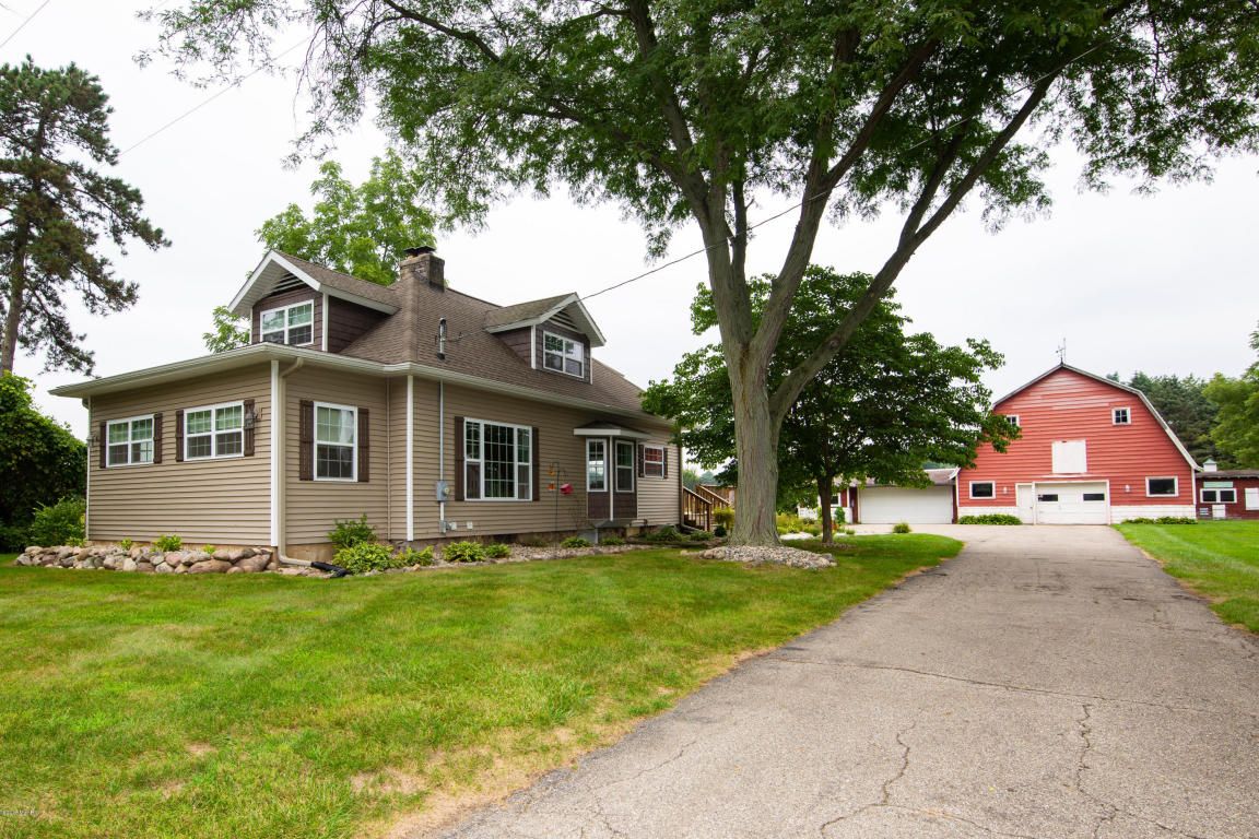6455 26th St S, Scotts, MI 49088 - See Est. Value, Schools & More