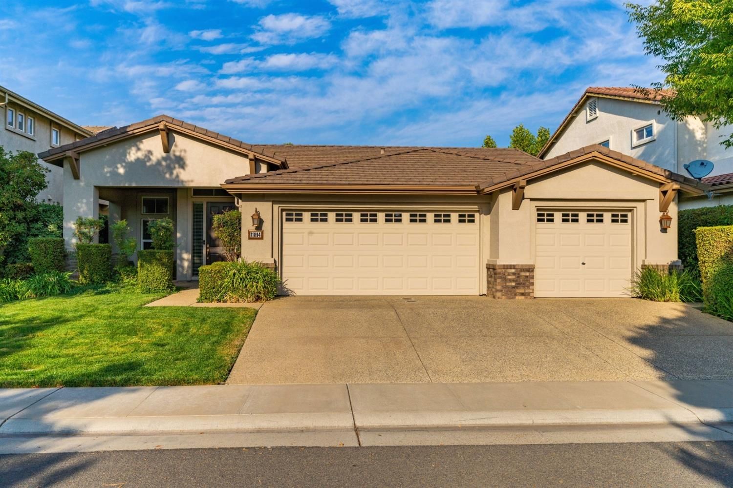 11894 Autumn Sunset Way, Rancho Cordova, CA 95742 | Trulia