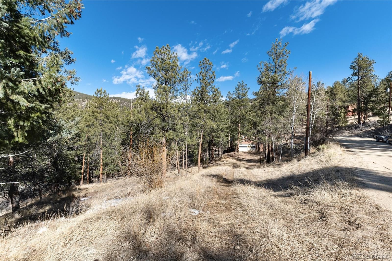 Crest Cir, Bailey, CO 80421 | Trulia