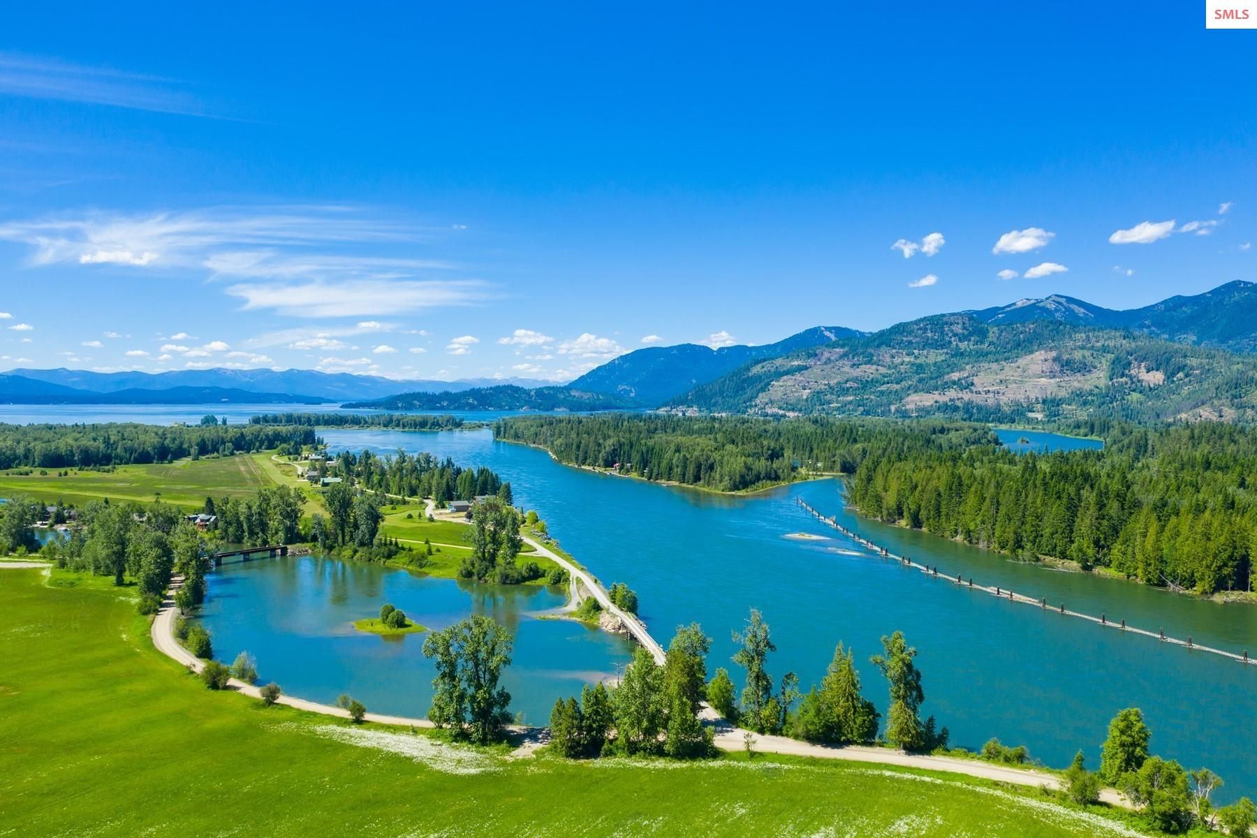Lot 1 Delta Shrs, Clark Fork, ID 83811 - See Est. Value, Schools & More