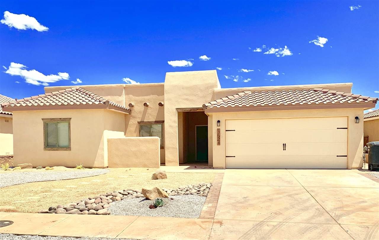 3524 Red Arroyo Dr, Alamogordo, NM 88310 - See Est. Value, Schools & More