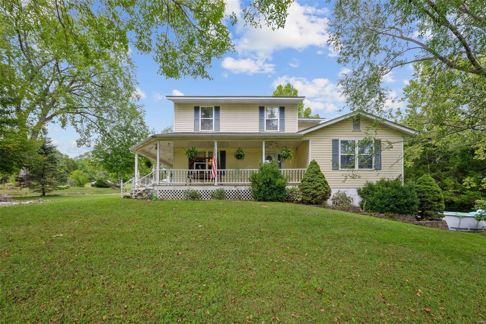 10042 Kayak Rd, Cadet, MO 63630 | Trulia