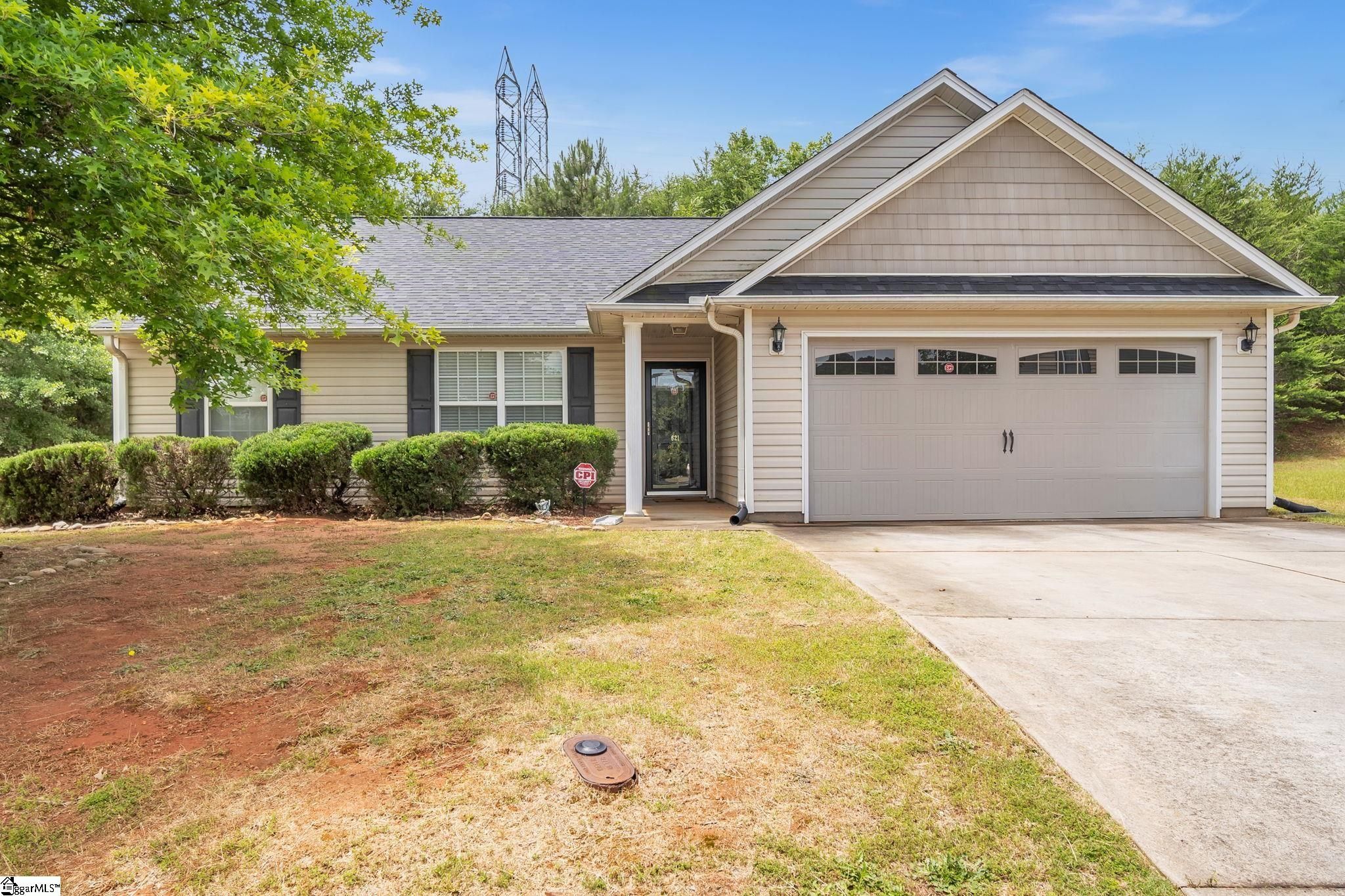621 Chloe Faith Ct, Duncan, SC 29334 - See Est. Value, Schools & More