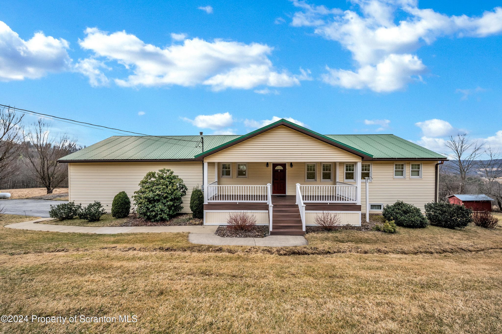 2185 Franklin Hill Rd, Hallstead, PA 18822 - See Est. Value, Schools & More