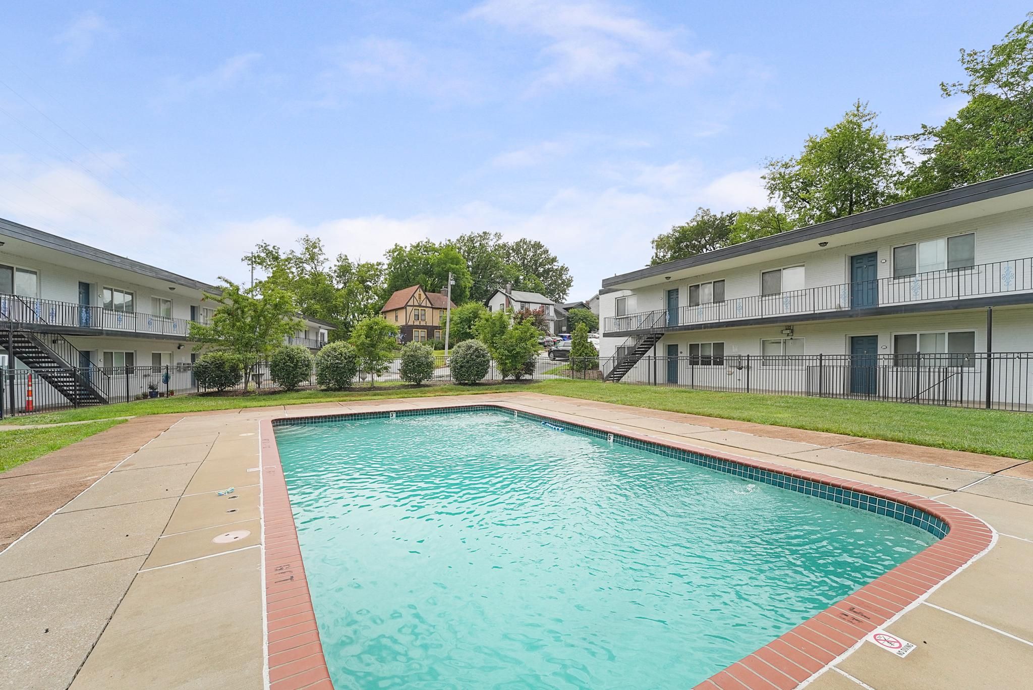 759 Chamberlain Pl #2A, Saint Louis, MO 63119 - See Est. Value, Schools ...