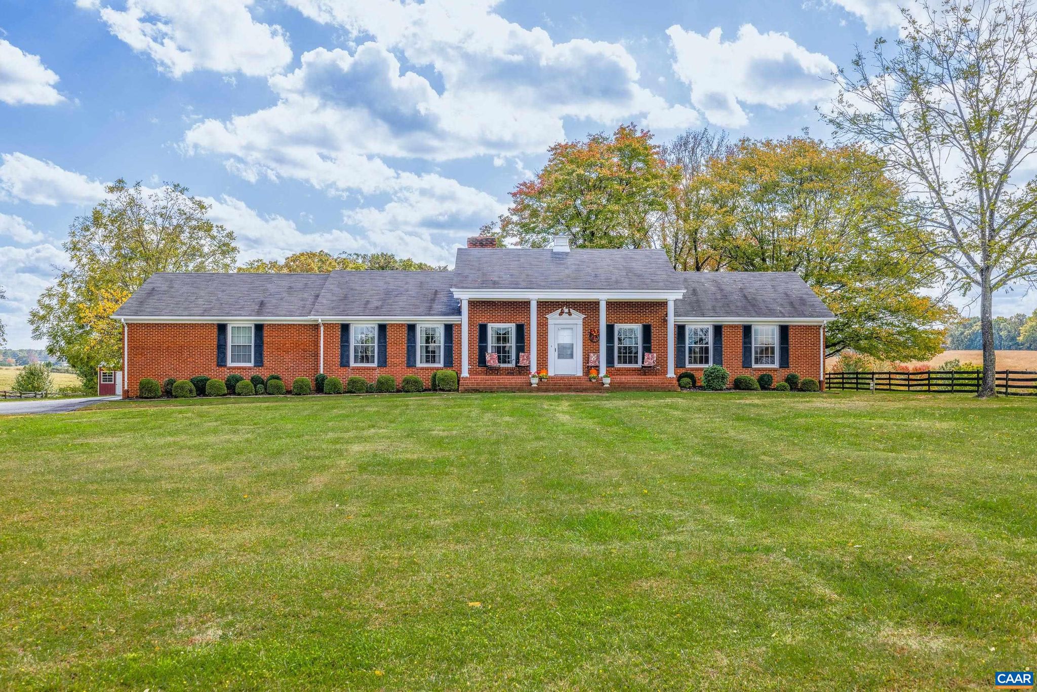 3258 W River Rd, Scottsville, VA 24590 - See Est. Value, Schools & More
