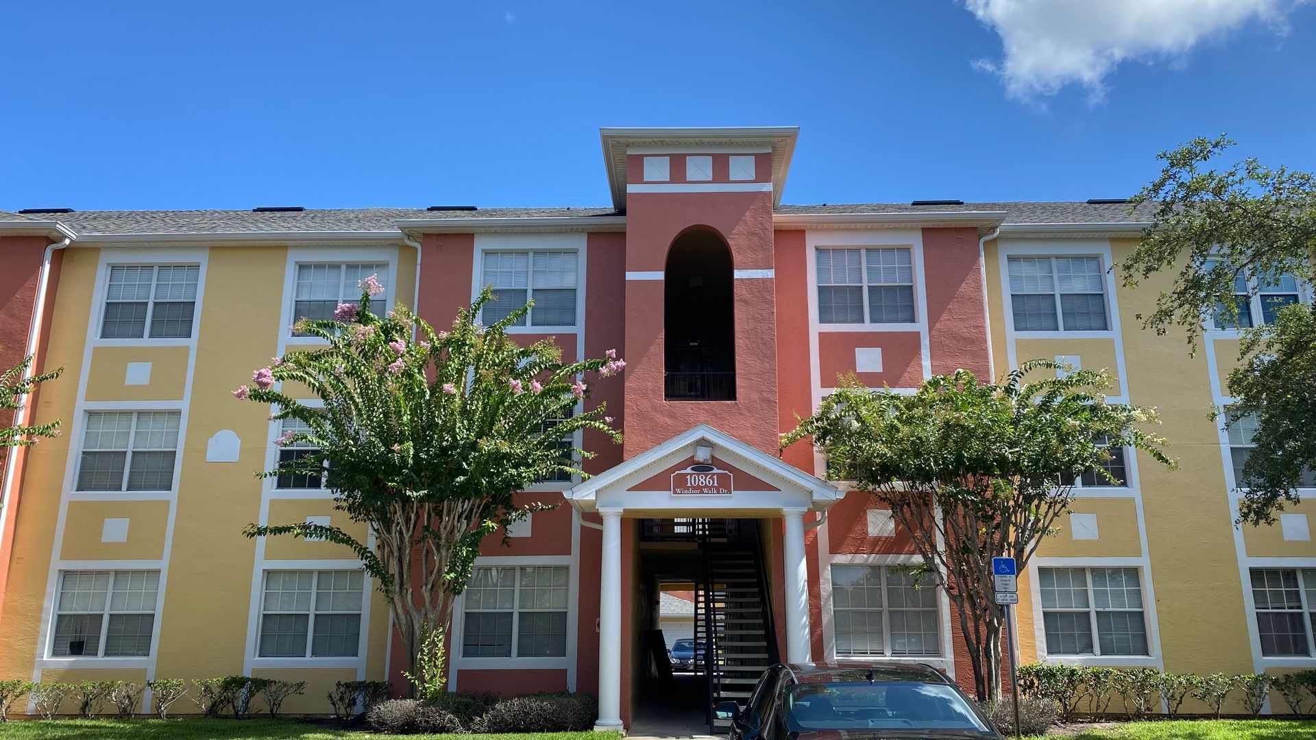 10861 Windsor Walk Dr #7206, Orlando, FL 32837 | Trulia