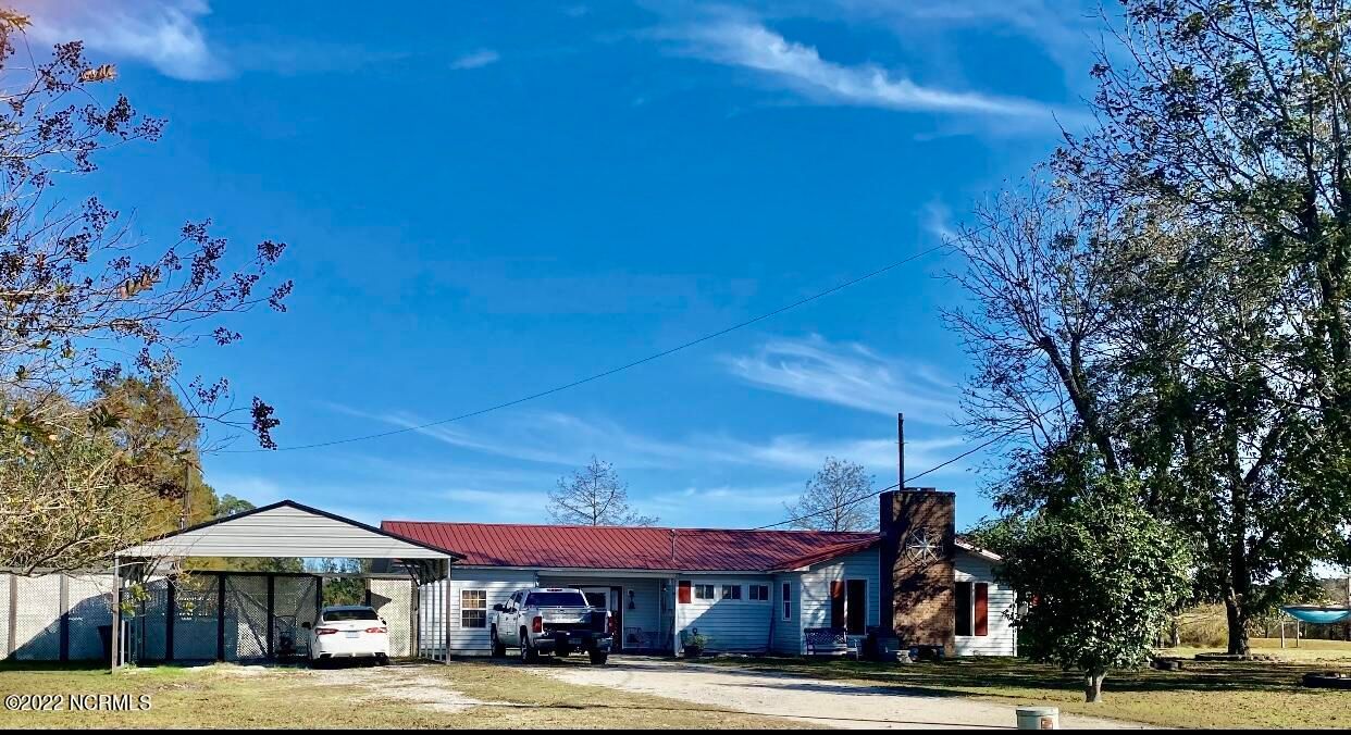 475 Garland Duncan Road, Chadbourn, NC 28431 - See Est. Value, Schools ...