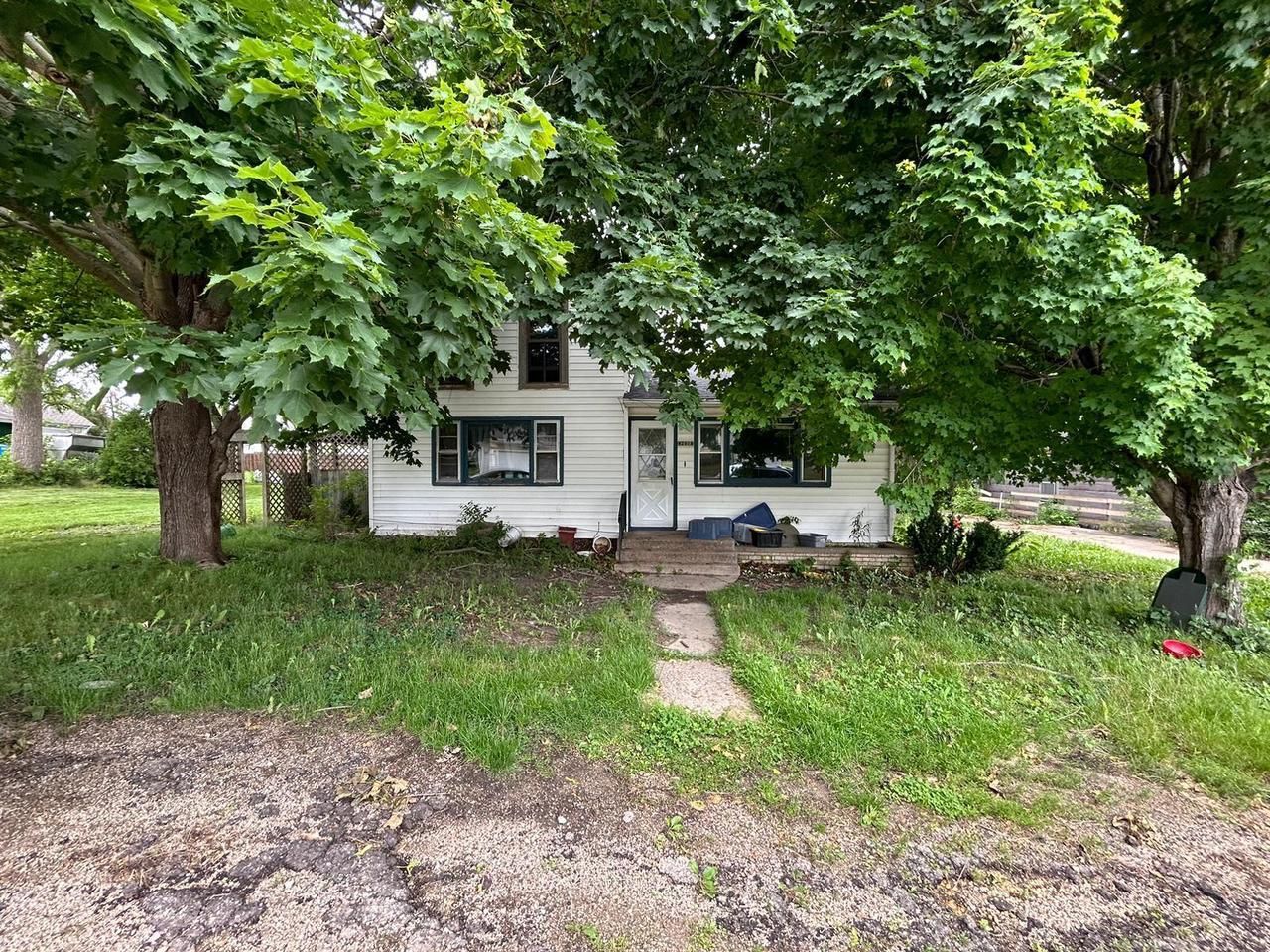 W2918 Washington STREET, Juda, WI 53550 - See Est. Value, Schools & More