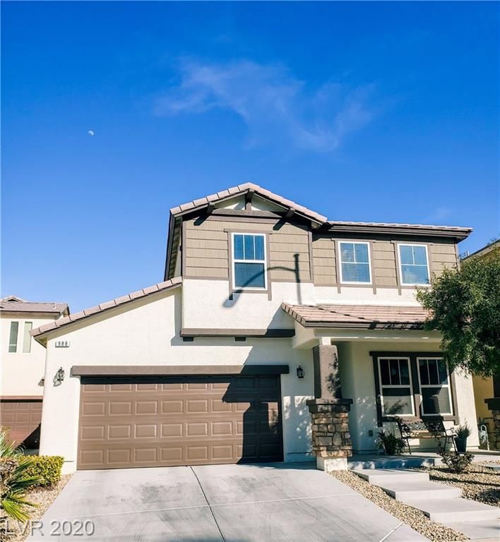 988 Wagner Valley St, Henderson, NV 89052 - See Est. Value, Schools & More