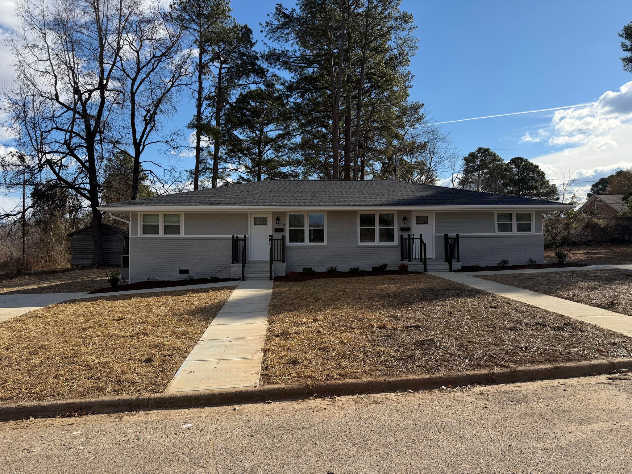 2 Franklin St, Roanoke Rapids, NC 27870 - See Est. Value, Schools & More