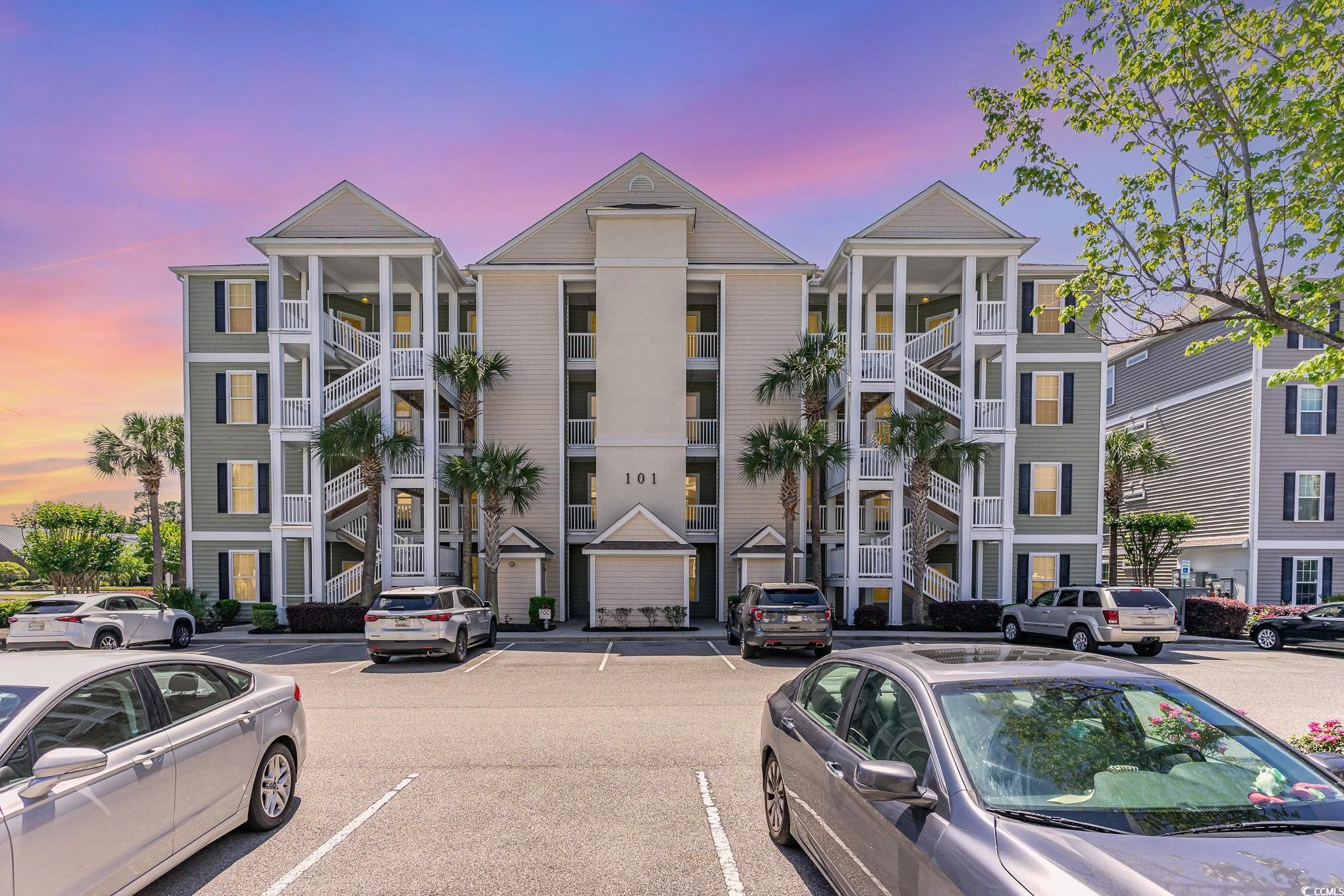 101 Ella Kinley Circle #203, Myrtle Beach, SC 29588 - See Est. Value, Schools & More