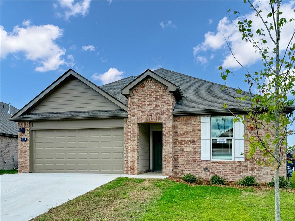 818 Picard Ave, Lowell, AR 72745 - See Est. Value, Schools & More