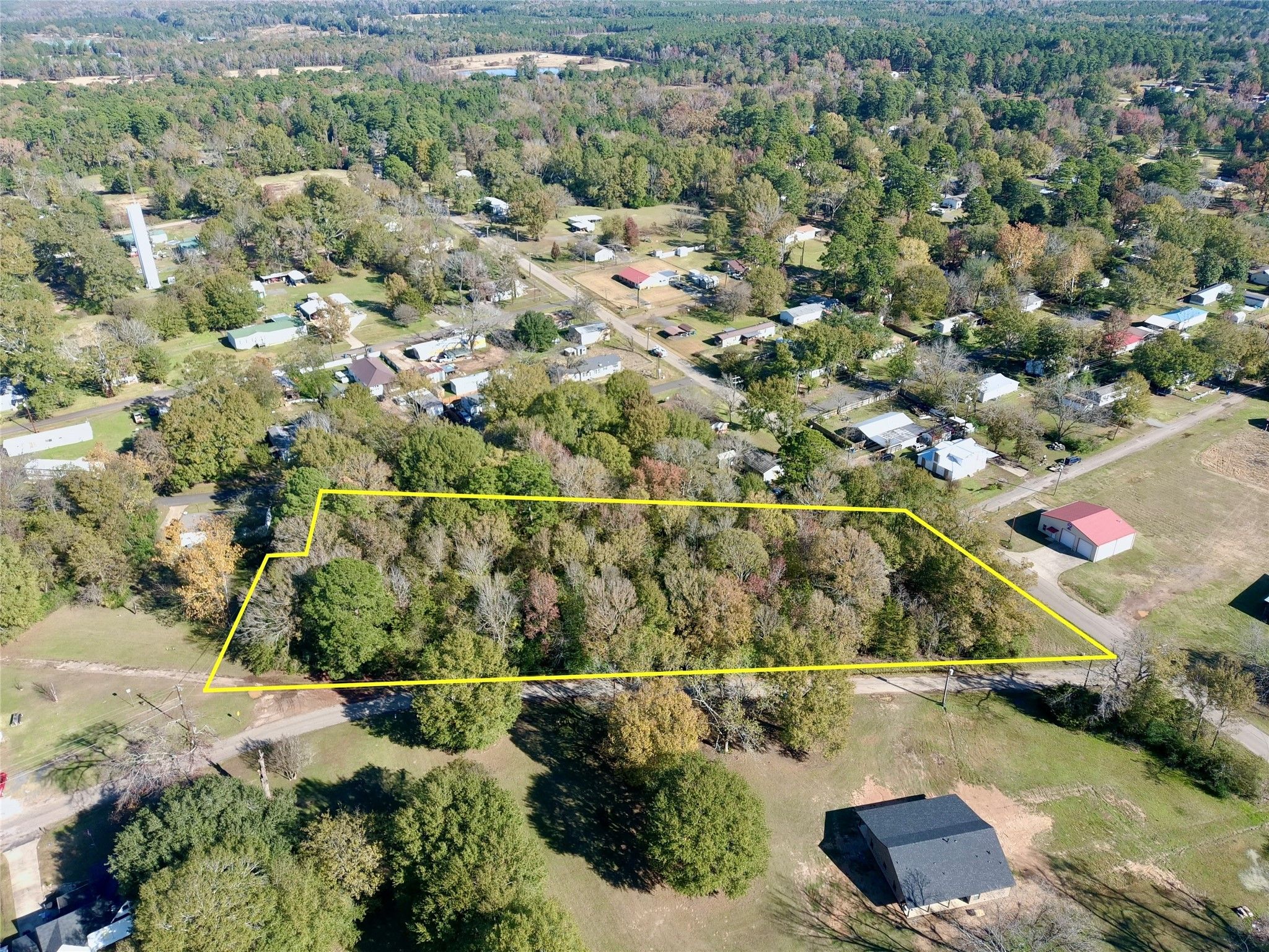 Tract 4 Abney St, Waskom, TX 75692 - See Est. Value, Schools & More