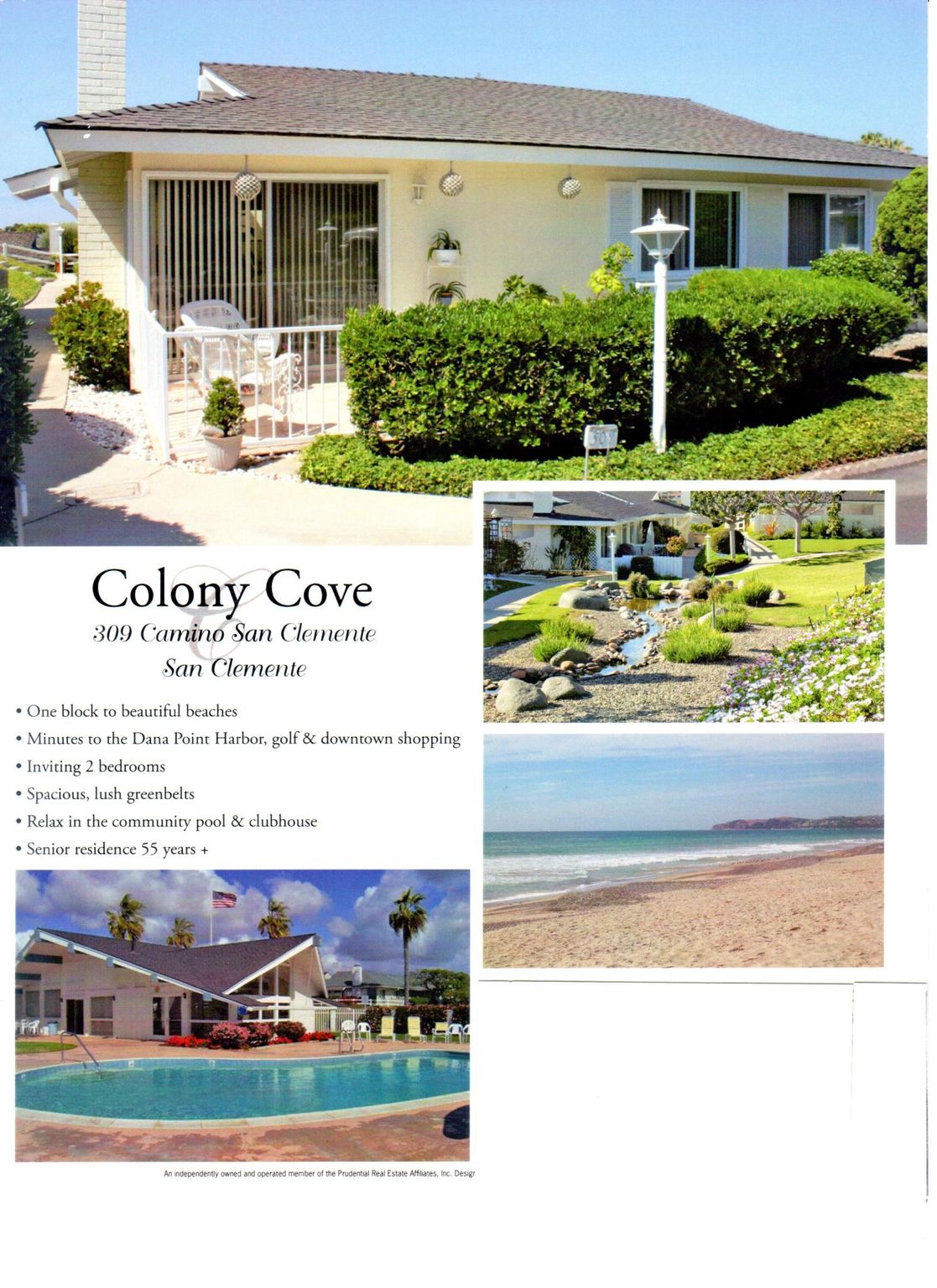 309 Camino San Clemente, San Clemente, CA 92672 | Trulia